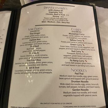 RUAN THAI CUISINE - Updated October 2025 - 264 Photos & 350 Reviews ...