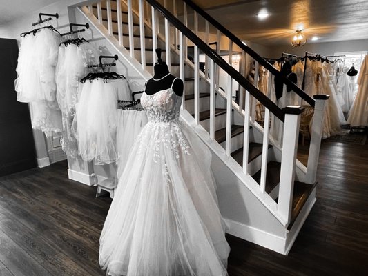 CIRCLE PARK BRIDAL BOUTIQUE - Updated January 2025 - 96 Photos & 167 ...