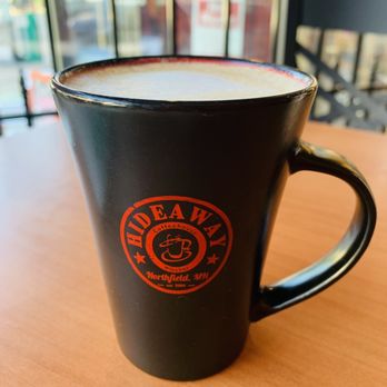 HIDEAWAY COFFEE HOUSE AND WINE BAR - Updated October 2025 - 50 Photos ...