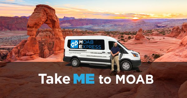 MOAB EXPRESS - Updated September 2025 - 41 Reviews - Moab, Utah ...
