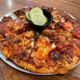 SUGAR RIVER PIZZA - 93 Photos & 79 Reviews - 1390 Cabela Dr, Sun ...