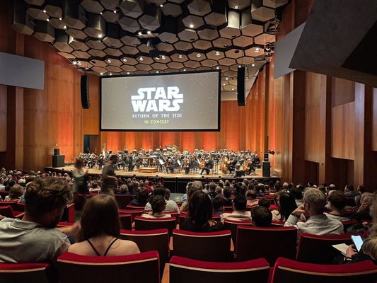 JONES HALL - Updated June 2025 - 190 Photos & 120 Reviews - 615 ...