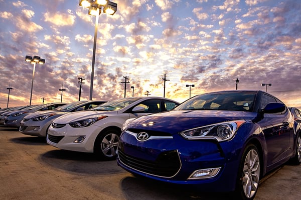 EDMOND HYUNDAI - Updated August 2025 - 48 Photos & 268 Reviews - 14137 ...