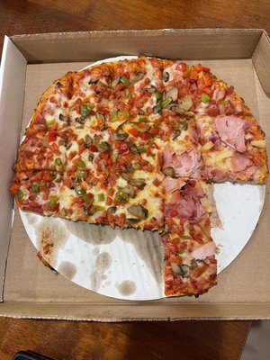 SIR PIZZA - Updated February 2025 - 29 Photos & 74 Reviews - 1916 N ...