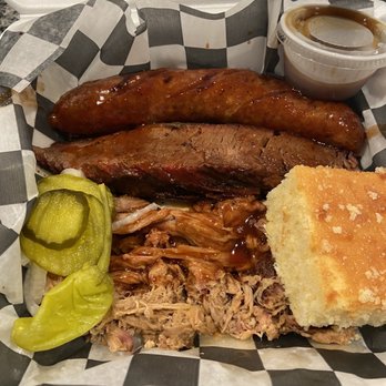 ROUTE 60 BARBECUE MARKET - Updated May 2024 - 161 Photos & 147 Reviews ...