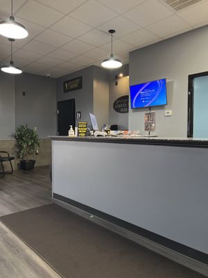 SYNERGY AUTO CARE - Updated January 2026 - 18 Reviews - 3721 Nash St NW ...