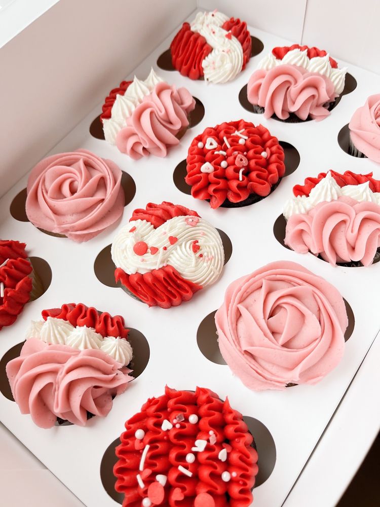 SWEET BEAT BAKERY - Updated January 2025 - 22 Photos - Cross Roads ...