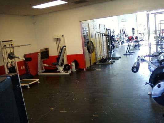 NO LIMIT FITNESS - Updated April 2026 - 17 Reviews - 12225 SW 128th St ...
