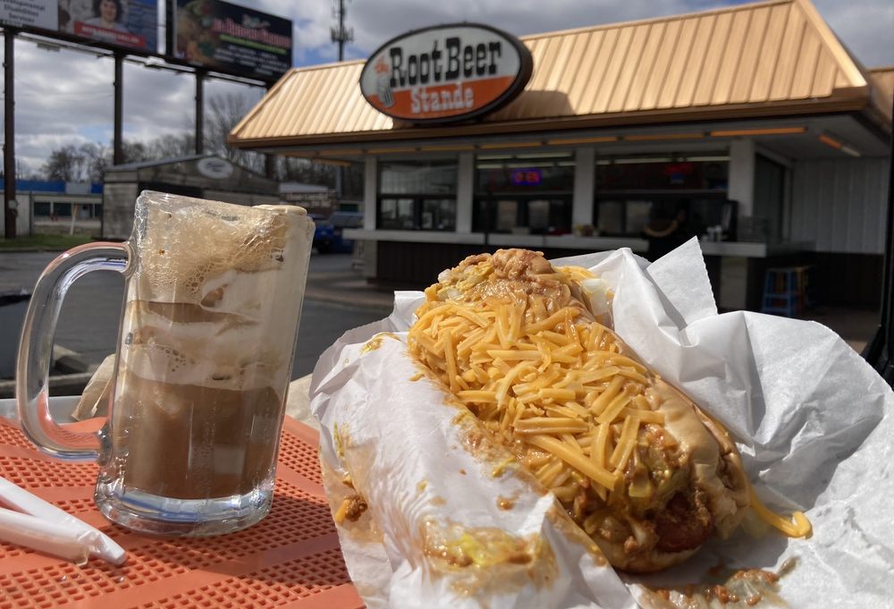 THE ROOT BEER STANDE - Updated July 2025 - 48 Photos & 81 Reviews ...