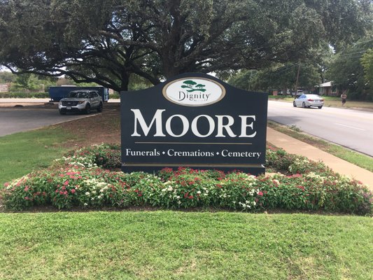 MOORE FUNERAL HOME - Updated August 2025 - 100 Photos & 40 Reviews ...