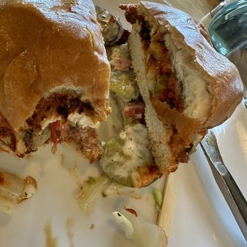 REDBIRD SCRATCH KITCHEN + BAR - Updated August 2024 - 289 Photos & 275 Reviews - 6444 North ...