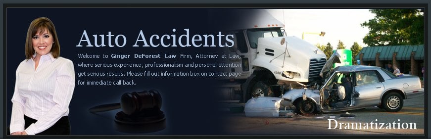 GINGER DEFOREST LAW FIRM - Updated August 2025 - 70326 Hwy 59, Abita ...