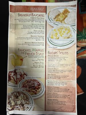 SUMMIT CAFE - Updated September 2025 - 29 Photos - 101 W Main St, Mount ...