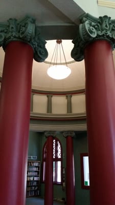 WOODLAND PUBLIC LIBRARY - Updated June 2026 - 35 Photos & 21 Reviews ...
