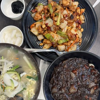 PAN HOLIC - Updated July 2025 - 108 Photos & 86 Reviews - 955 E Birch ...