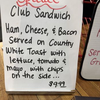 NATURAL BRIDGE GENERAL STORE AND NATTY B CAFE - Updated October 2025 ...