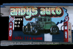 ANDY’S AUTO REPAIR - Updated October 2025 - 24 Photos & 111 Reviews ...
