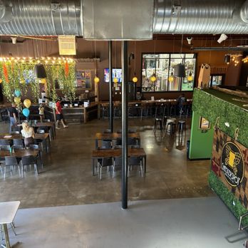 CHECKERSPOT BREWING - Updated January 2025 - 156 Photos & 98 Reviews ...