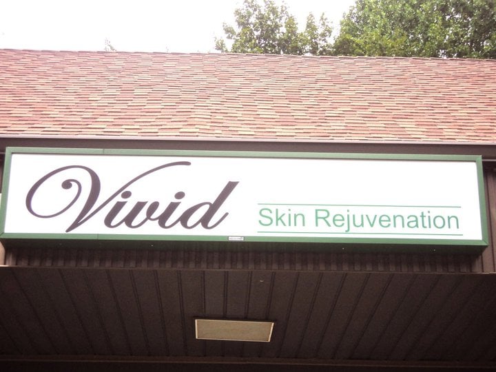 VIVID SKIN REJUVENATION - Updated November 2025 - 20 Reviews - 549 N ...