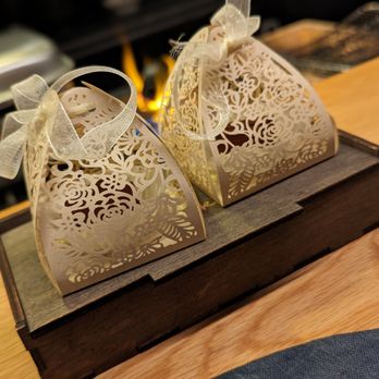 KAPPO DC - Updated November 2024 - 803 Photos & 88 Reviews - 4822 ...