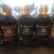 MB ROLAND DISTILLERY - Updated April 2025 - 341 Photos & 134 Reviews ...