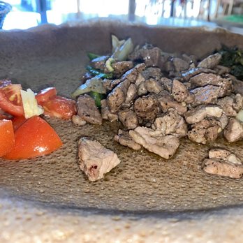 MITMITA ETHIOPIAN RESTAURANT - Updated July 2025 - 254 Photos & 173 ...