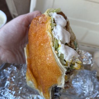 GOMEZ SALSA - Updated December 2025 - 275 Photos & 414 Reviews - 107 E ...