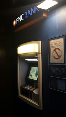 PNC BANK - Updated August 2025 - 26 Journal Sq, Jersey City, New Jersey ...