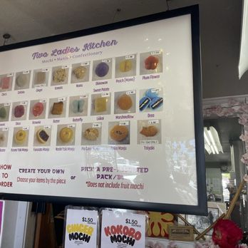 TWO LADIES KITCHEN - Updated July 2025 - 2918 Photos & 1423 Reviews ...