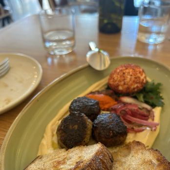 AZHAR - Updated December 2025 - 111 Photos & 36 Reviews - 96 Ossington ...