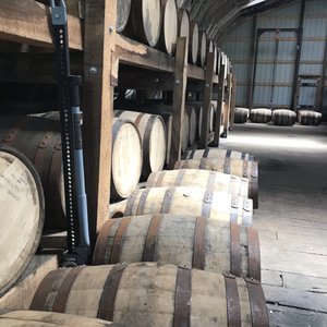 MB ROLAND DISTILLERY - 280 Photos & 88 Reviews - Distilleries - 137 ...