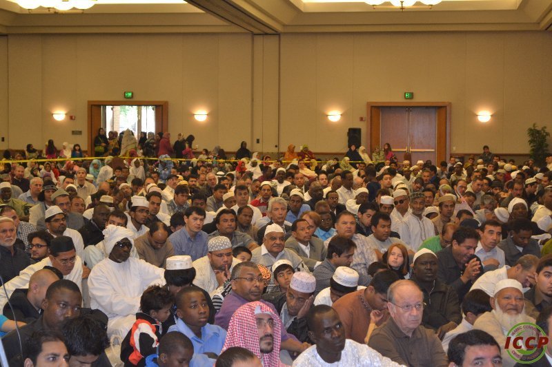 ISLAMIC COMMUNITY CENTER OF PHOENIX - Updated October 2025 - 61 Photos ...