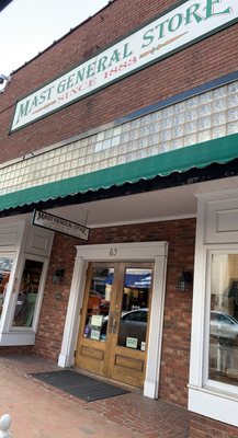 MAST GENERAL STORE - Updated December 2025 - 46 Photos & 32 Reviews ...
