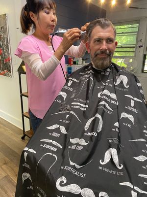 THE GRUMPY BARBERS - Updated September 2024 - 71 Photos & 61 Reviews ...