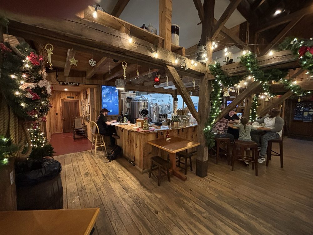 COLD SPRING BREWERY - Updated May 2026 - 249 Photos & 106 Reviews - 733 ...