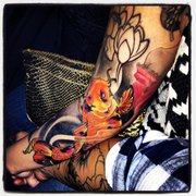 CRYPTIC TATTOO - Updated December 2025 - 144 Photos & 223 Reviews - 941 ...