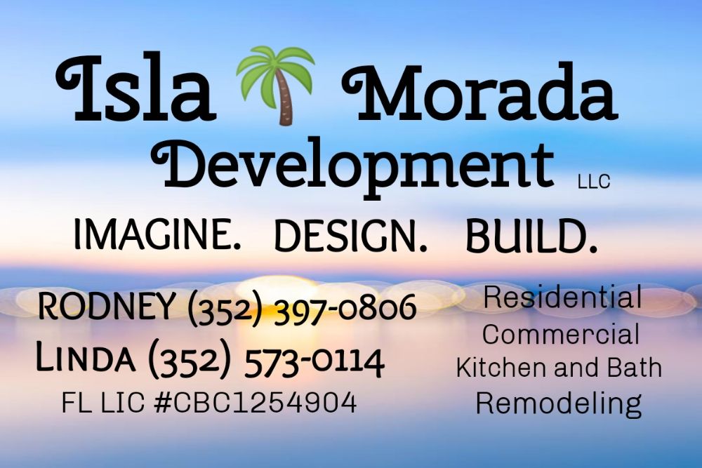 ISLA MORADA DEVELOPMENT - Updated July 2025 - 25 Photos - Spring Hill ...