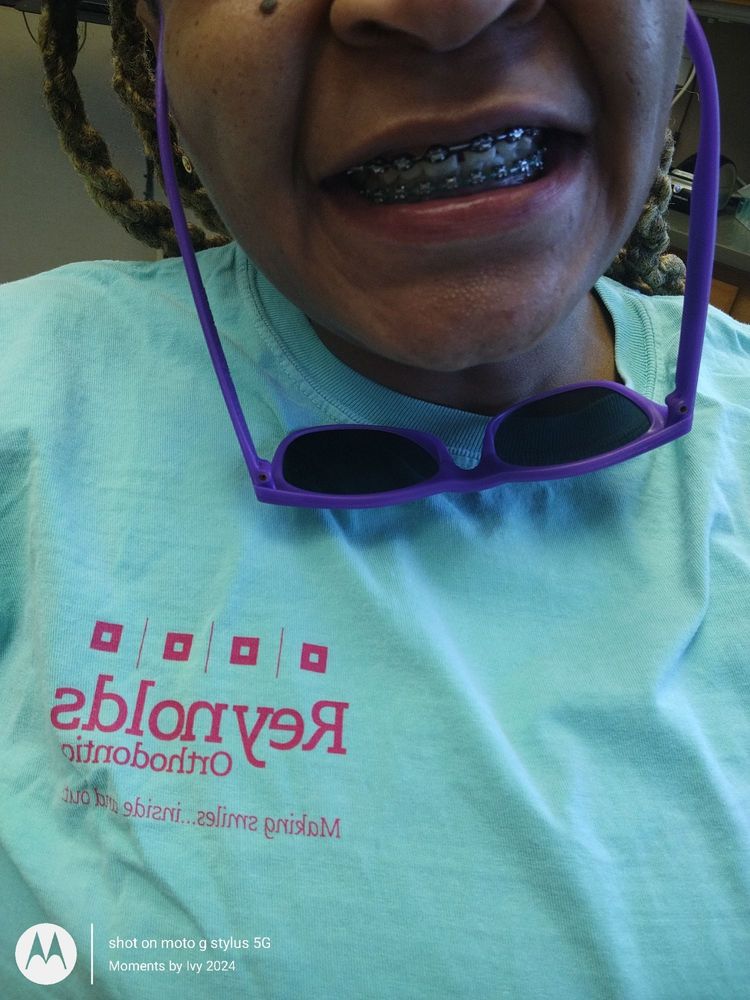 REYNOLDS & STONER ORTHODONTICS - Updated August 2025 - 1304 Beaman Pl ...