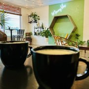 MILK & HONEY COFFEE CAFE - 22 Photos & 15 Reviews - 351 US-17 Business ...