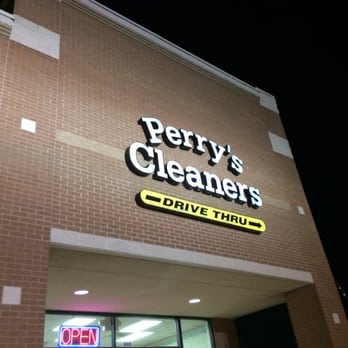 PERRYS CLEANERS - Updated November 2025 - 24 Reviews - 2535 Firewheel ...