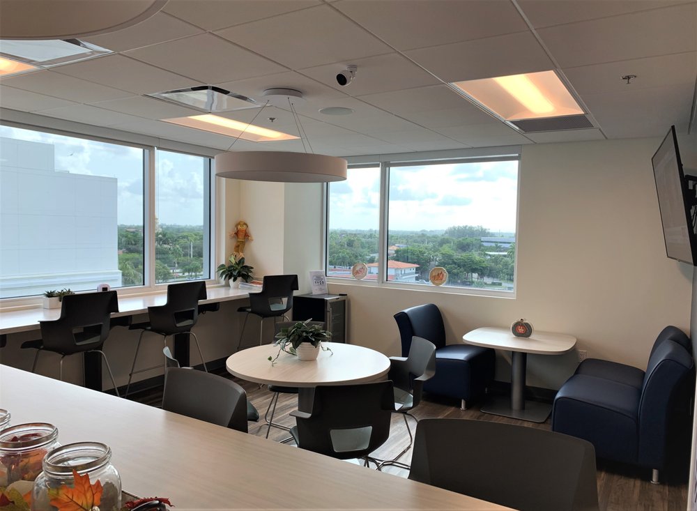 OFFICE EVOLUTION - PLANTATION - Updated July 2024 - 20 Photos - 261 N ...