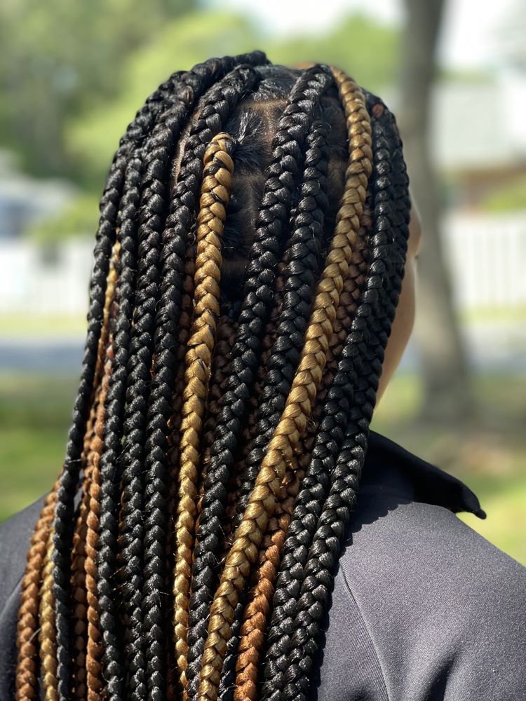 HAIR ME OUT - 13 Photos - Hair Stylists - Columbia, SC - Phone Number ...