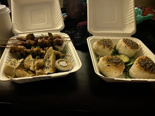 UME GRILL SKEWER HOUSE - Updated July 2024 - 88 Photos & 100 Reviews ...