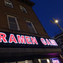 RAMEN GAMI - Updated January 2026 - 360 Photos & 280 Reviews - 1 Sussex ...