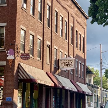 GRANITE STATE CANDY SHOPPE - Updated August 2025 - 38 Photos & 72 ...
