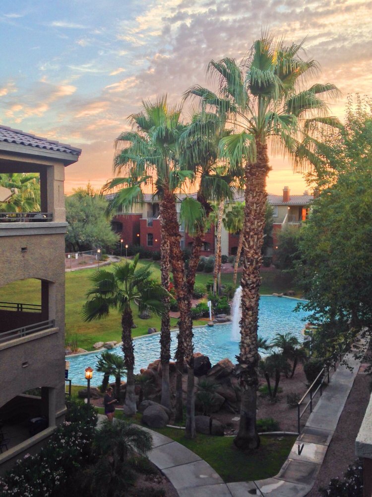 RED ROX VILLAS - Updated October 2025 - 15 Reviews - 5401 E Van Buren ...