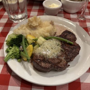 BUCKHORN EXCHANGE - Updated April 2025 - 2039 Photos & 1242 Reviews ...