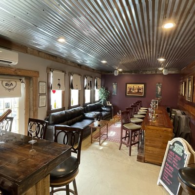 D'Hanis, TX Map & Directions - MapQuest