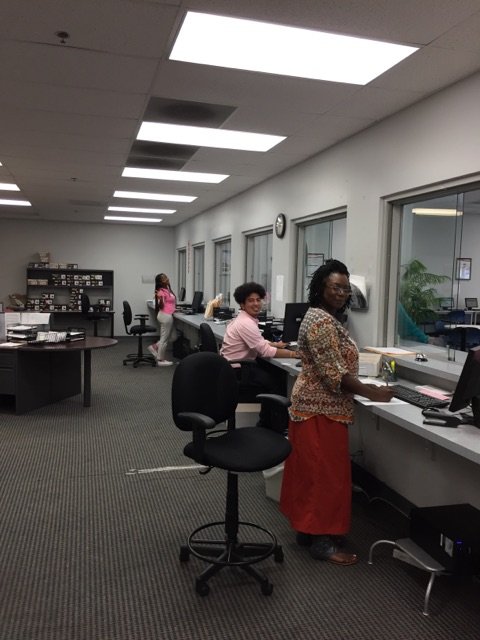 5888 Distribution Dr, Memphis, Tennessee - Employment Agencies - Phone ...