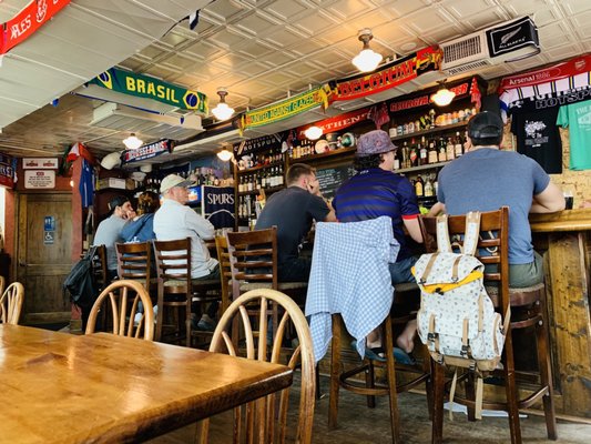 THE ROYAL PEASANT - 129 Photos & 227 Reviews - British - 1675 S Lumpkin ...